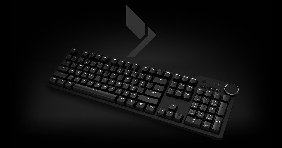 Das Keyboard | Premium Mechanical Keyboards