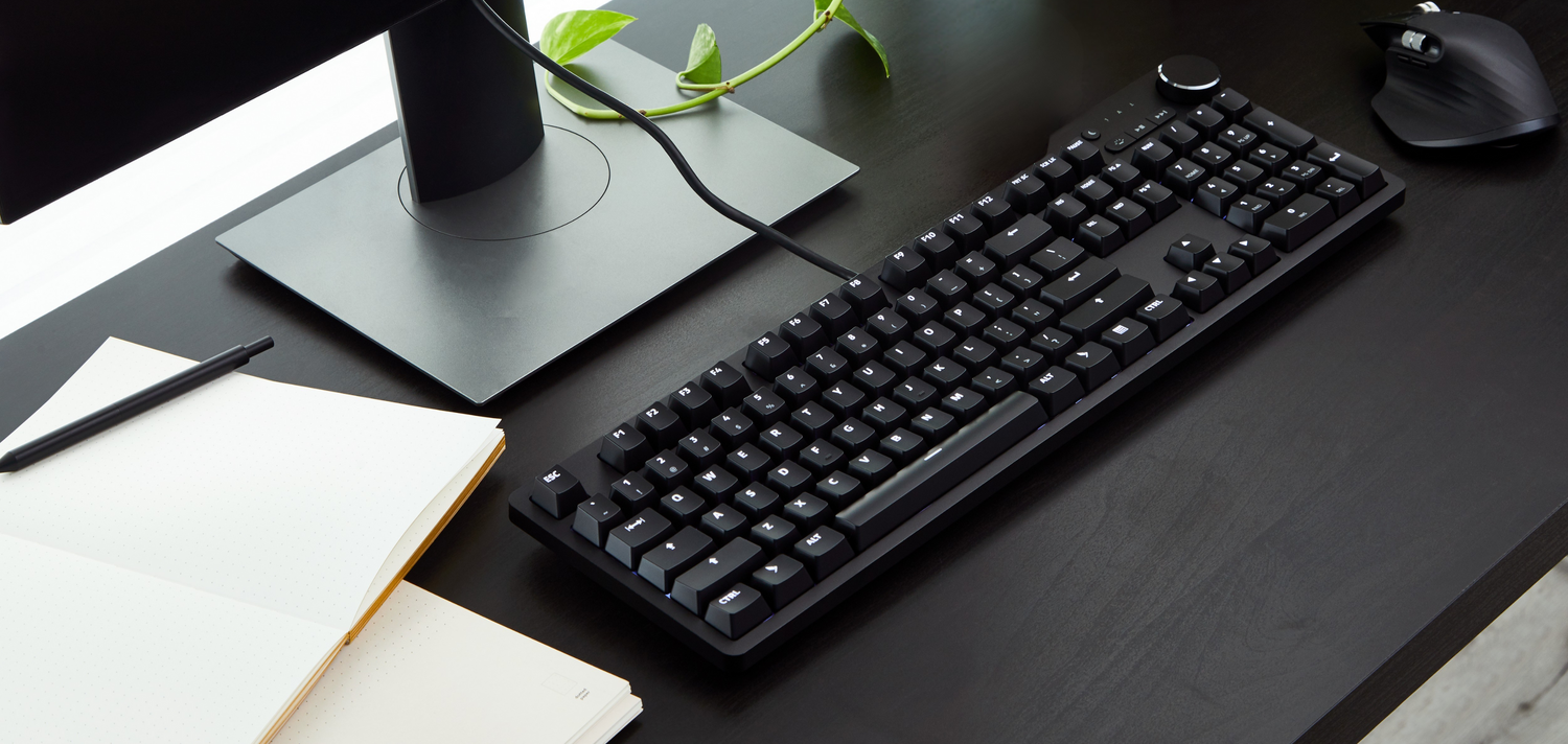 Das Keyboard | Premium Mechanical Keyboards