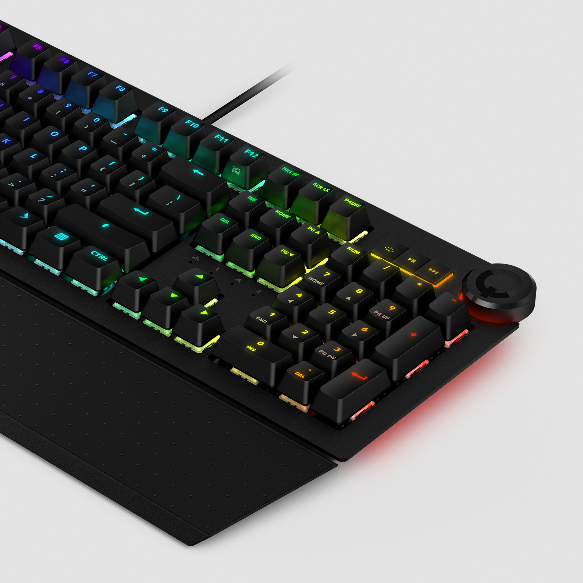 Das Keyboard 5QS Mark II