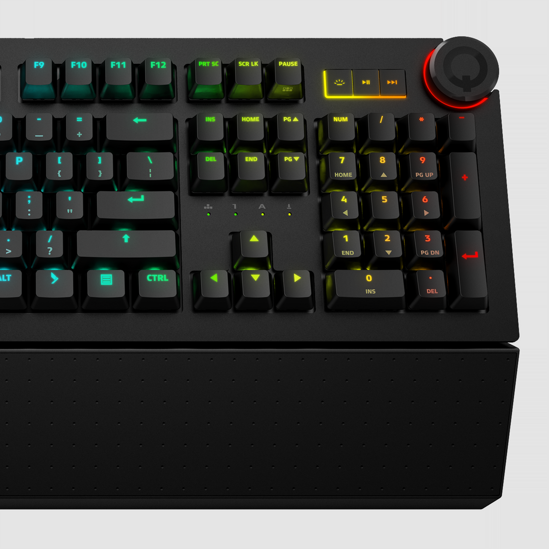All New Mechanical Keyboards