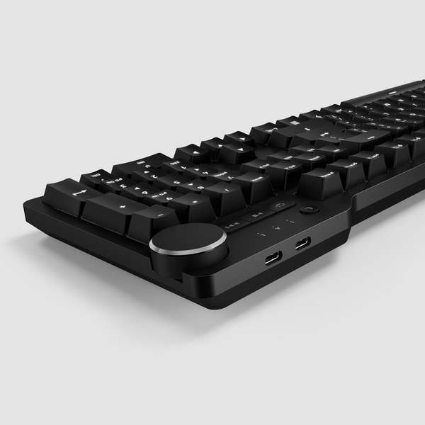 Certified Refurbished - Das Keyboard