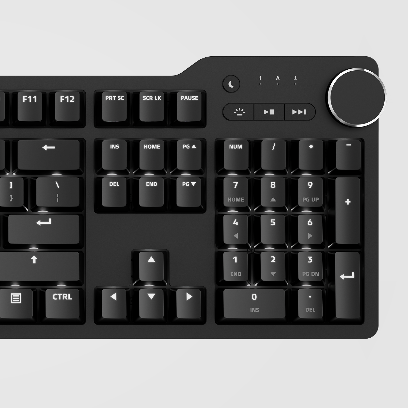 All New Mechanical Keyboards