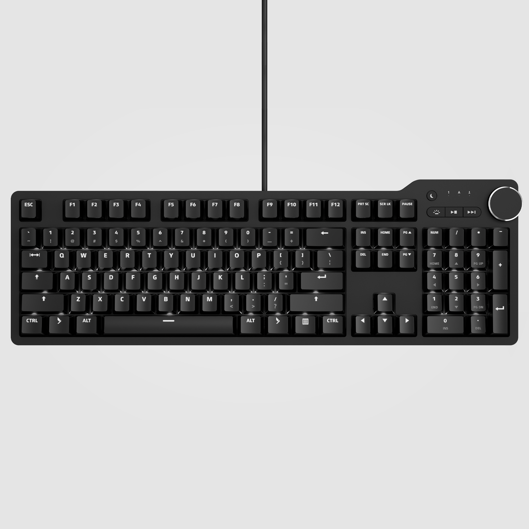 Das Keyboard 6 Professional - Das Keyboard