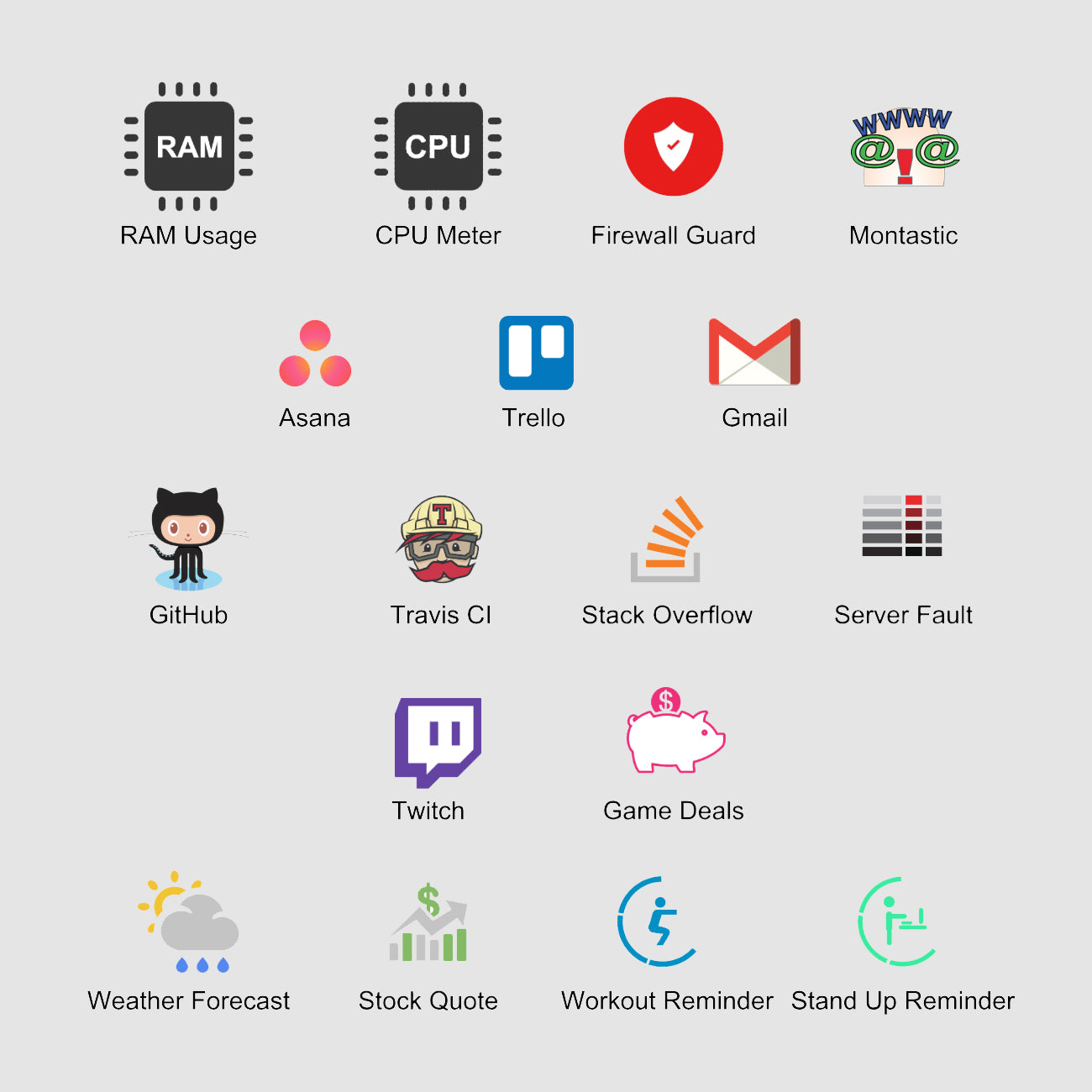 Das Keyboard 4Q - Das Keyboard