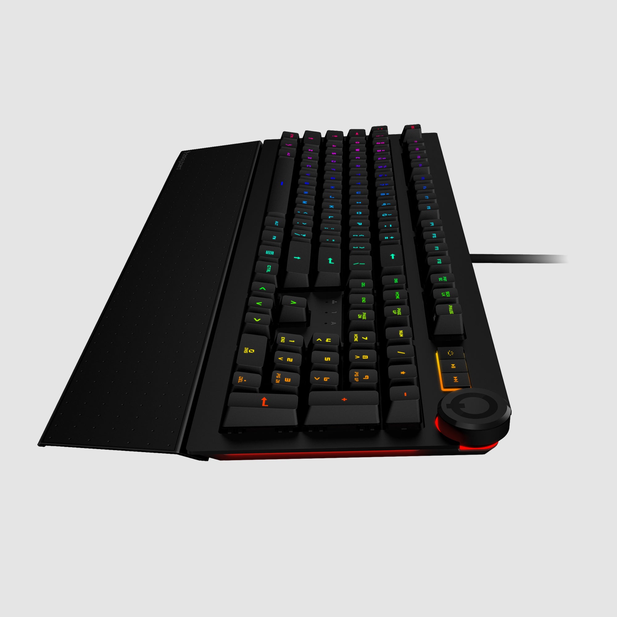 Das Keyboard 5QS - Das Keyboard