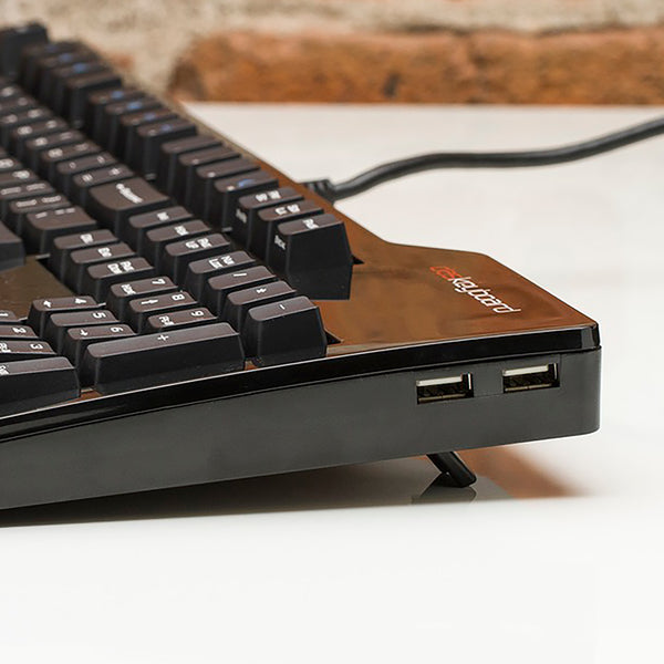 Model S Professional - Das Keyboard Model S Professional - Das Keyboard