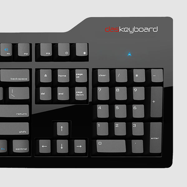 All New Mechanical Keyboards - Das Keyboard
