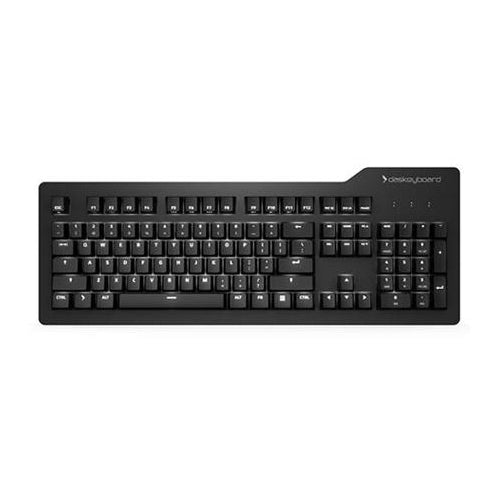 Warehouse Clearance - Das Keyboard Prime 13 Mechanical Keyboard - Das ...