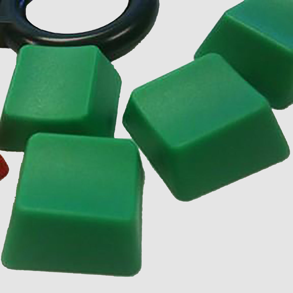 Warehouse Clearance - Das Keyboard WASD Blank Keycap Set for Cherry MX ...