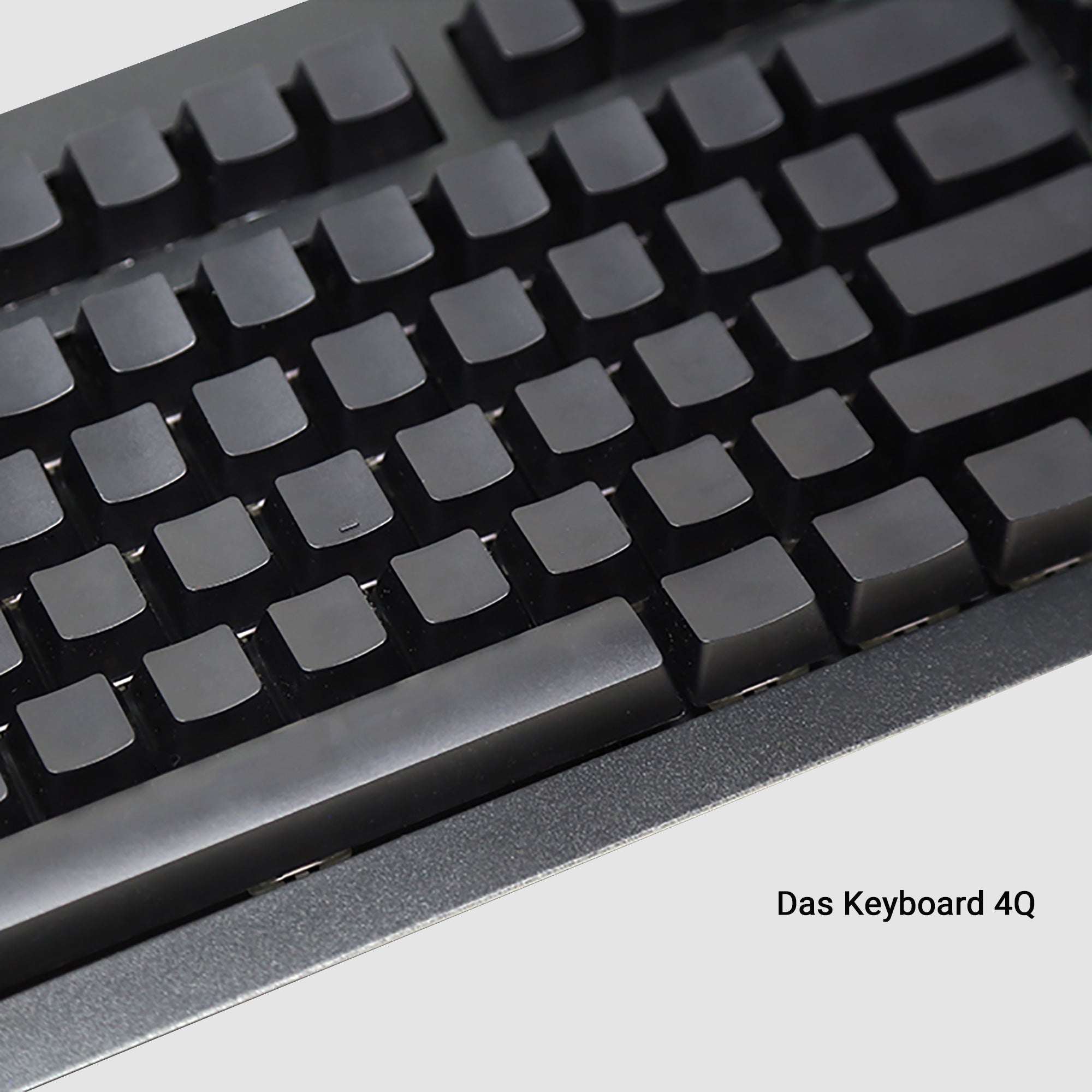 Blank 108 Key Cherry MX Black Keycap Set for Unlit, RGB and Backlit Ke ...