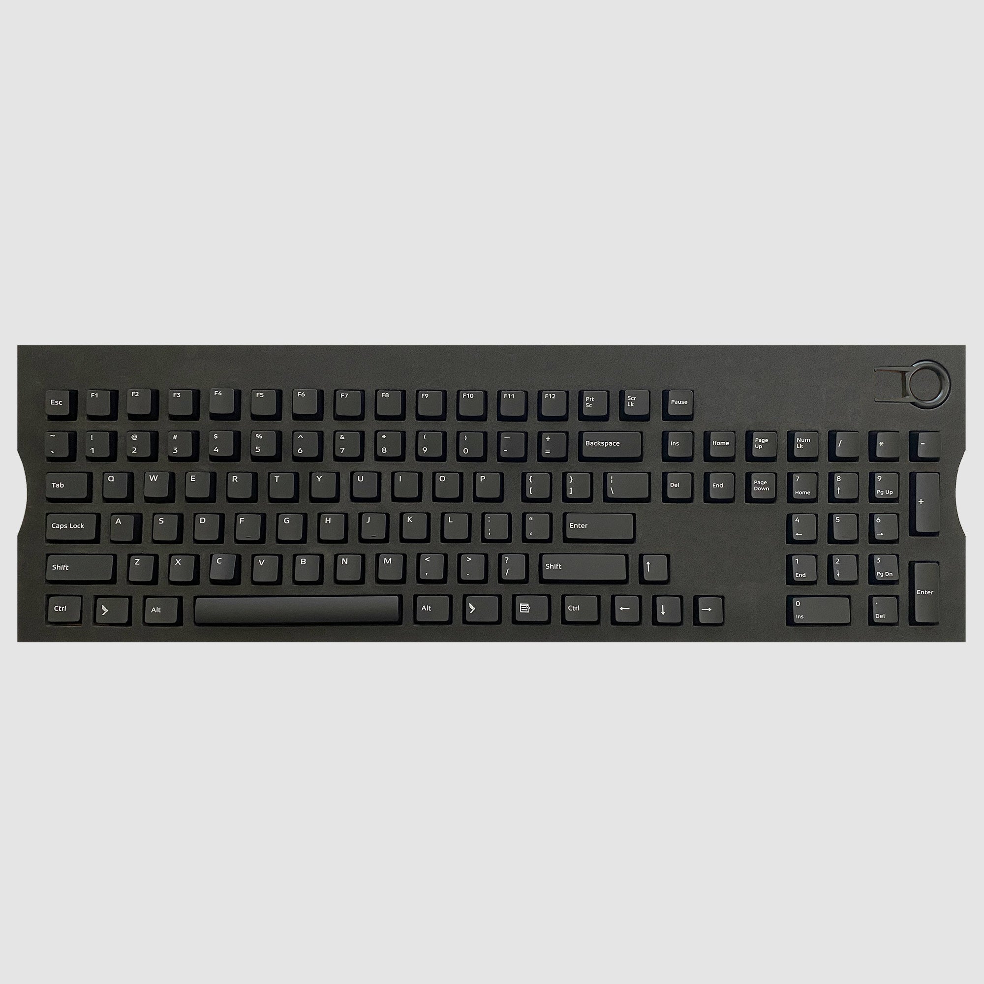 Das Keyboard Professional Keycap Set - Das Keyboard