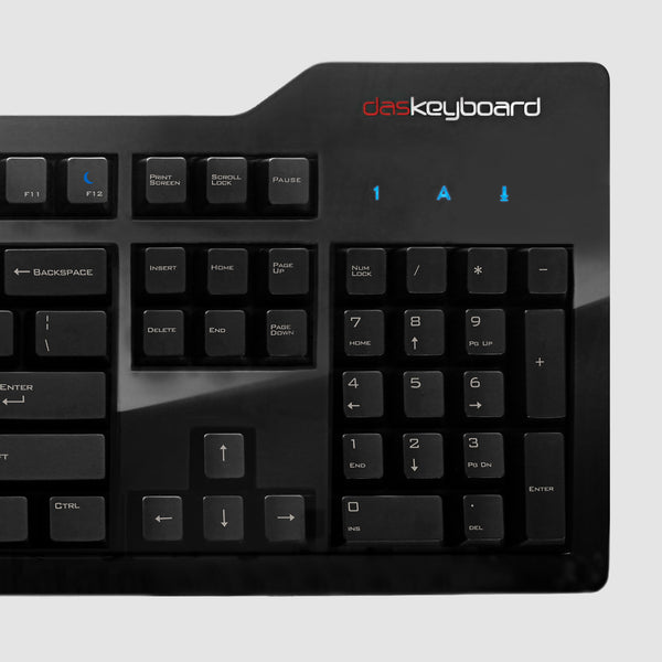 All New Mechanical Keyboards - Das Keyboard