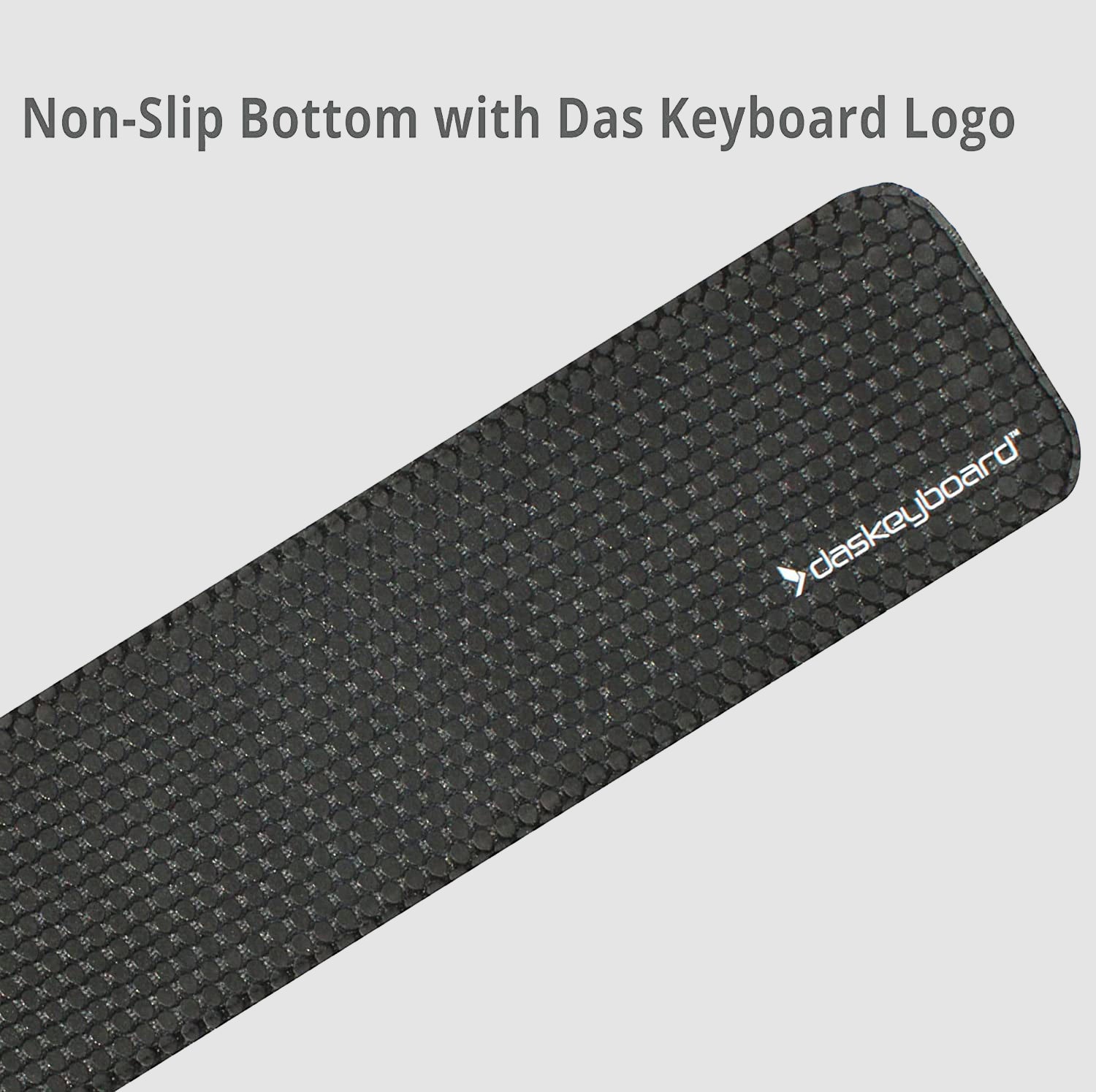 Das Keyboard Palm Rest One - Das Keyboard