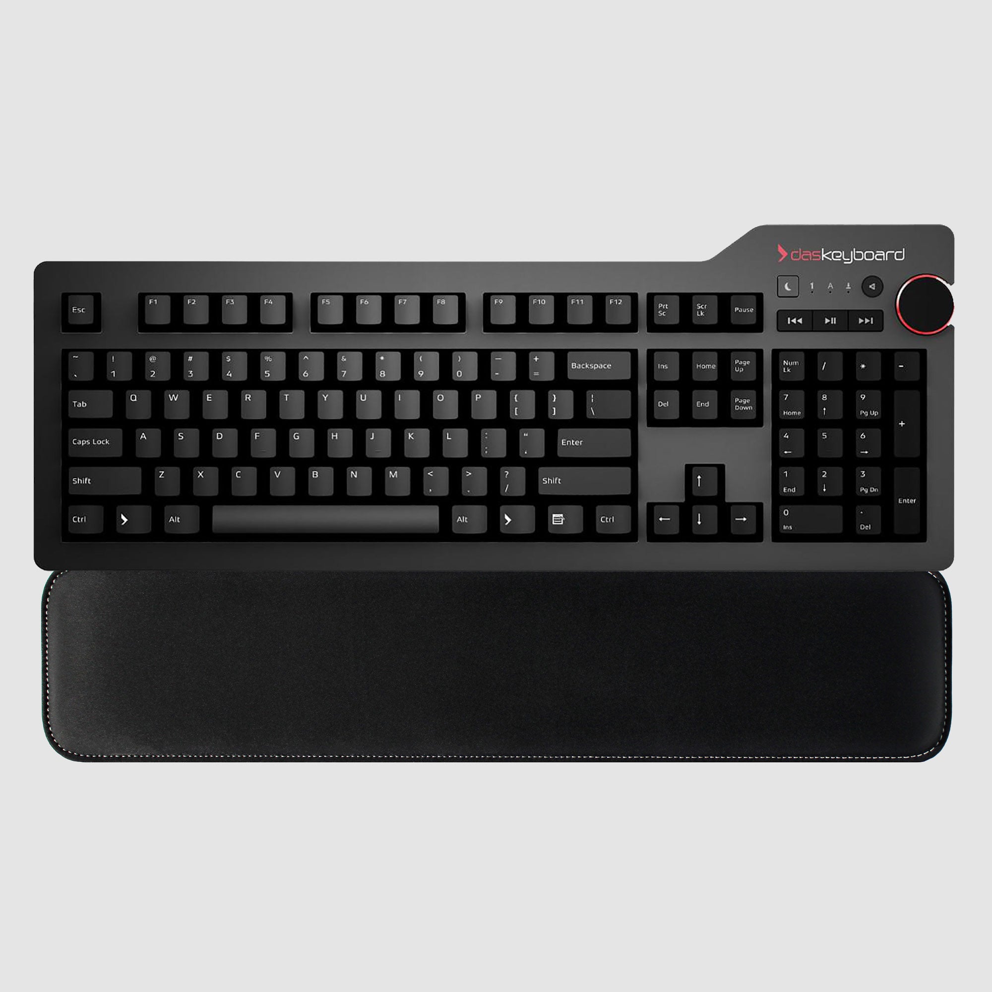 Das Keyboard Palm Rest One - Das Keyboard
